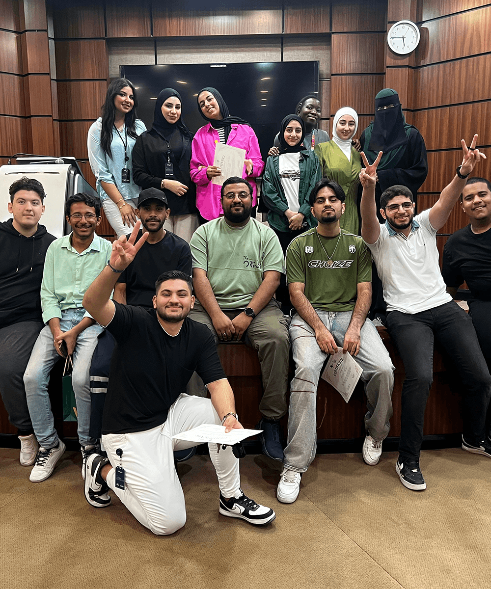 SELA Fellowship - SELA Fellowship